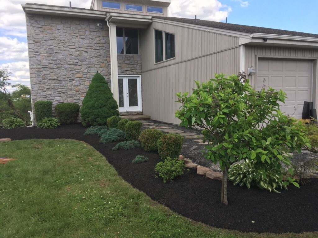 Landscaping | JAGable Services LLC